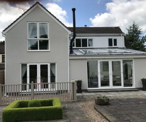 Coloured Render – Ultimate Guide to Types & Finishes | P3 Plastering