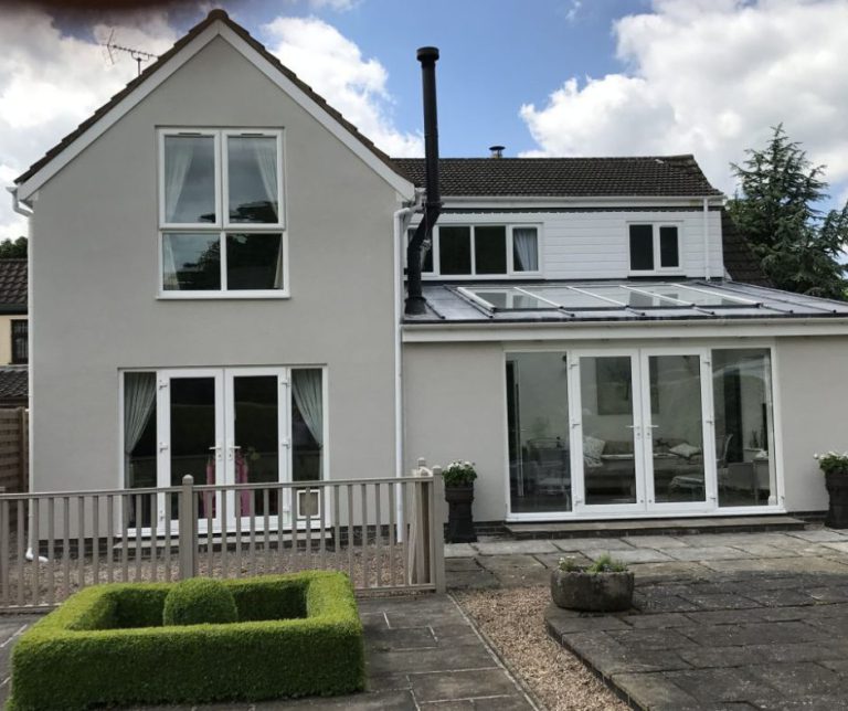 Coloured Render – Ultimate Guide to Types & Finishes | P3 Plastering