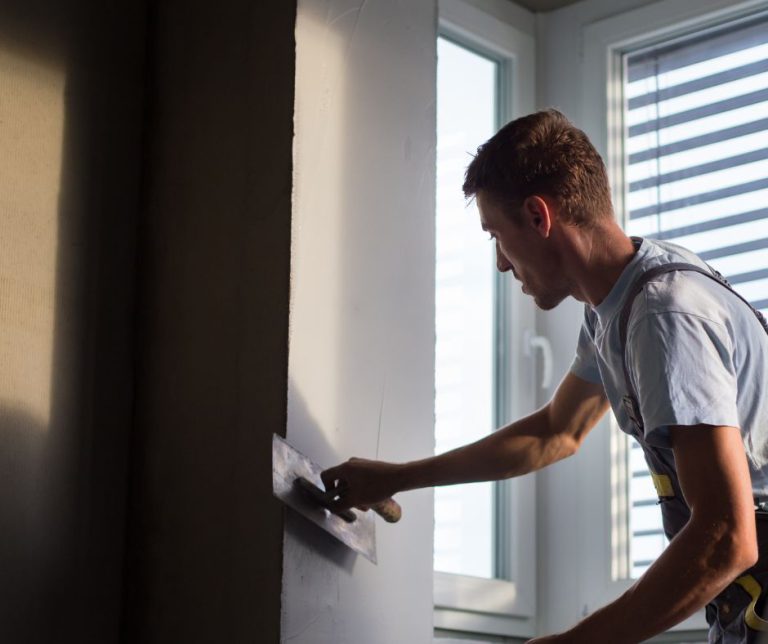 Plaster Skim Explained – What It Is & Why It’s Used