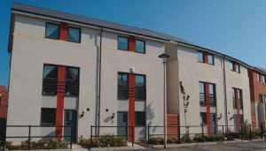 Coloured Render – Ultimate Guide to Types & Finishes | P3 Plastering