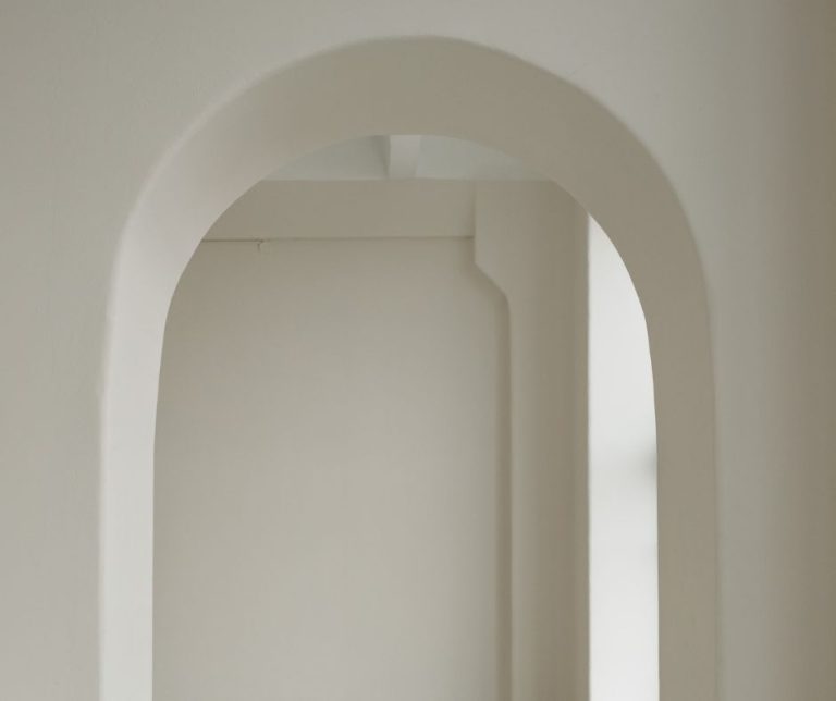 Plaster Arches: Elevate Your Space with Architectural Char