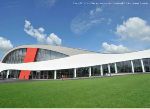 Coloured Render – The Different Types Explained. - P3 Plastering