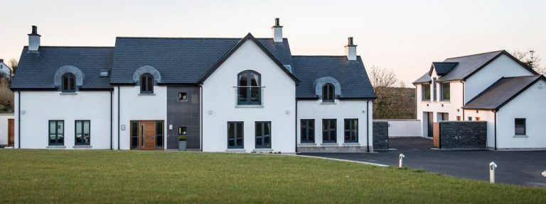 Coloured Render – Ultimate Guide to Types & Finishes | P3 Plastering