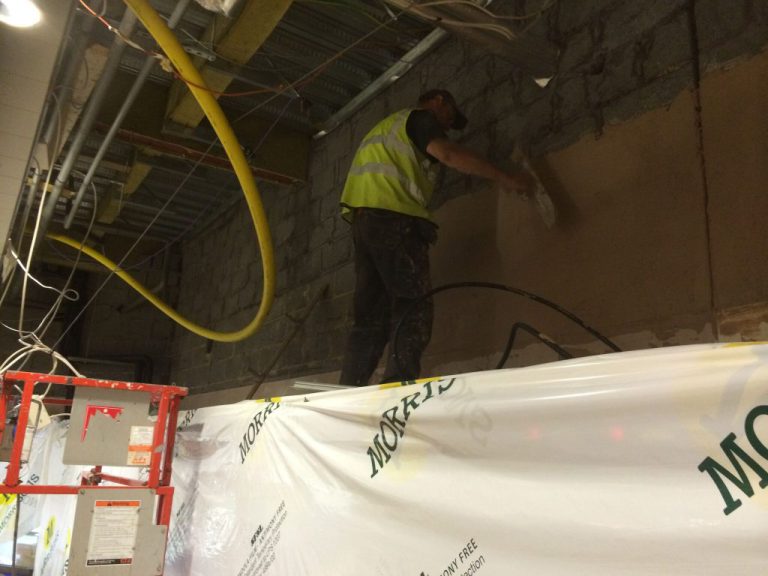 Solid Plastering | Expert Craftsmanship for Durable Surfaces