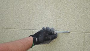 Coloured Render – Ultimate Guide to Types & Finishes | P3 Plastering