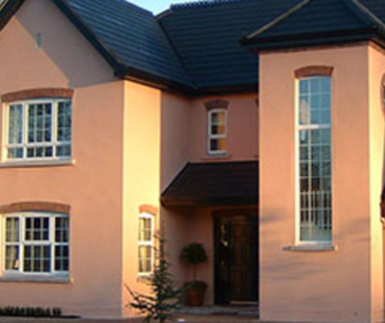 House Rendering – A Look At the Different Types Available