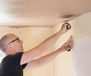 Ceiling Skimming: What to Expect & Cost Guide